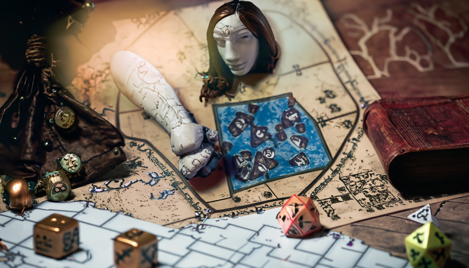 War Caster Feat 5E: Mastering Magic on the Battlefield D&D