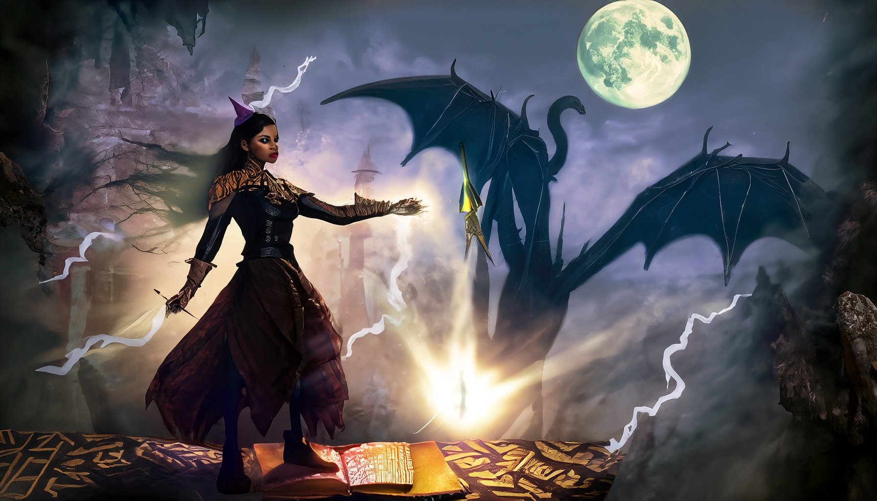 Magic Missile 5E: D&D Spell Mechanics and Usage Guide