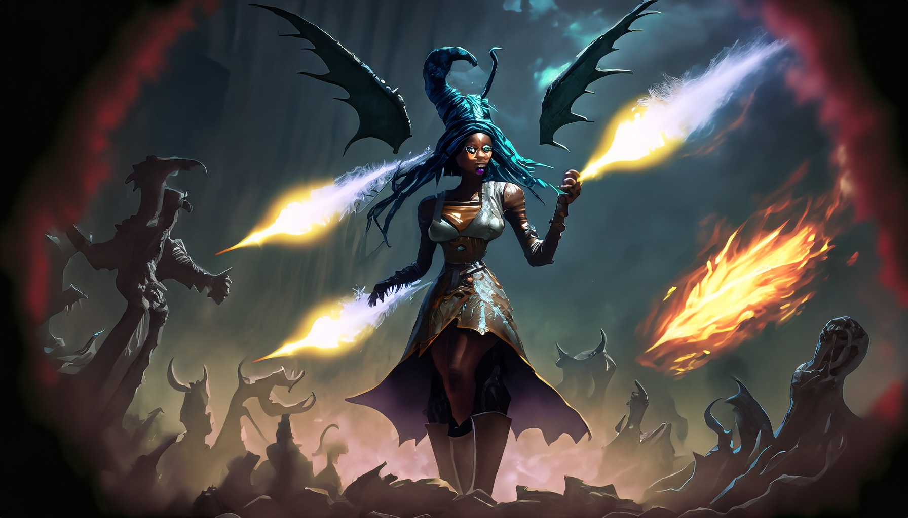 Magic Missile 5E: D&D Spell Mechanics and Usage Guide