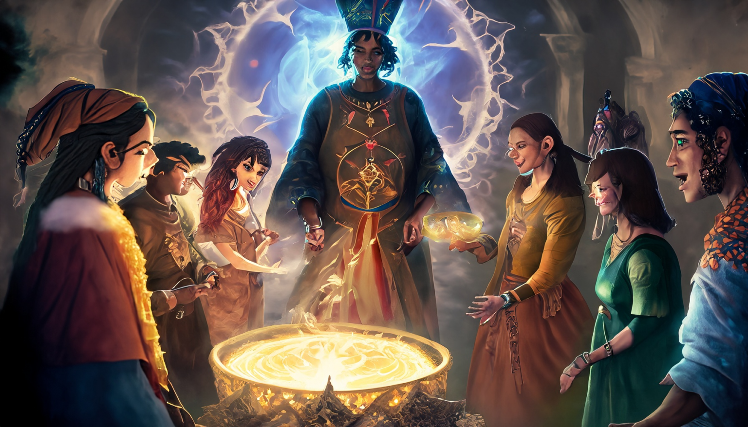 Enhance Ability 5E: D&D Spell Description and Guide