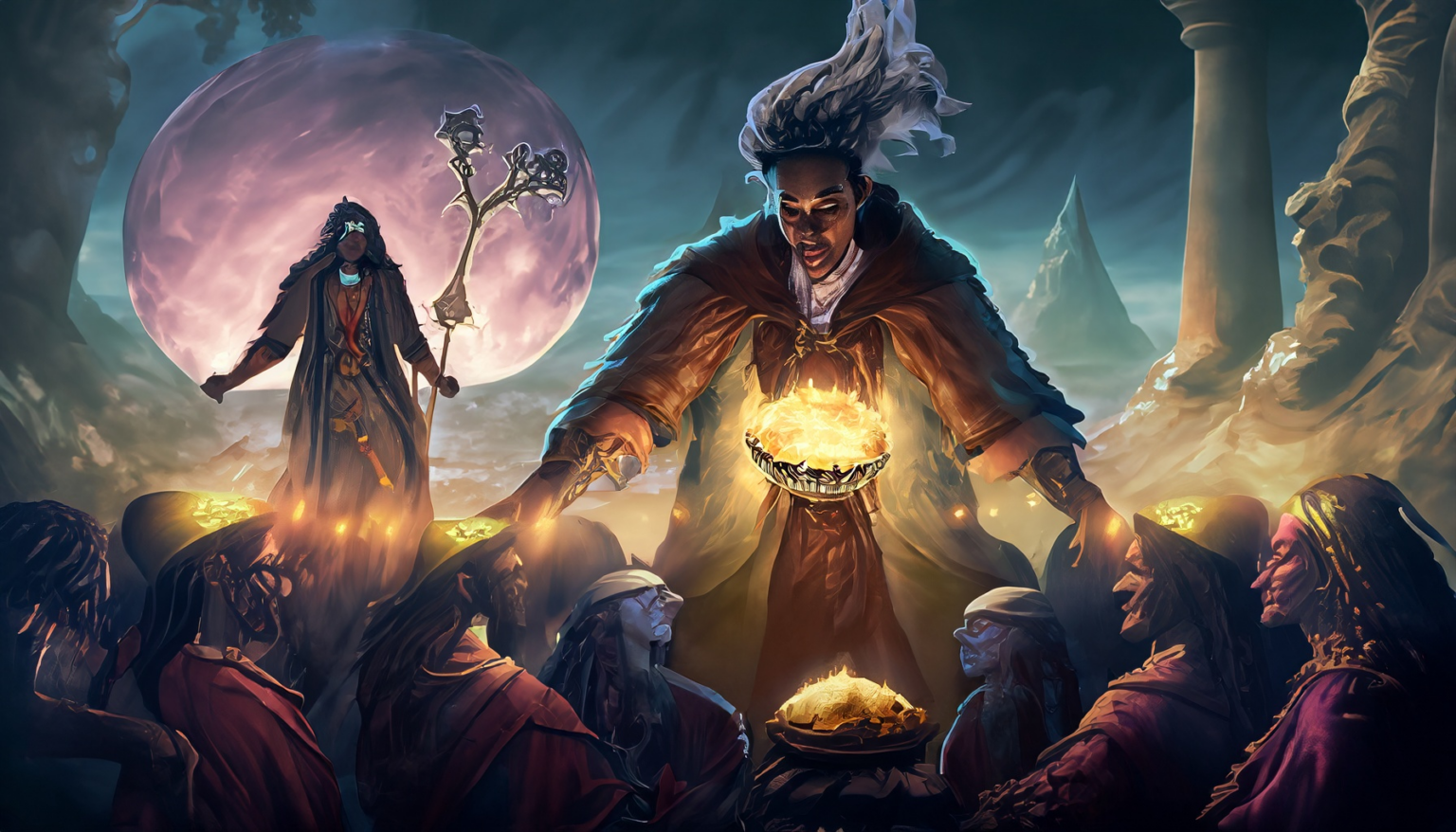 Enhance Ability 5E: D&D Spell Description and Guide