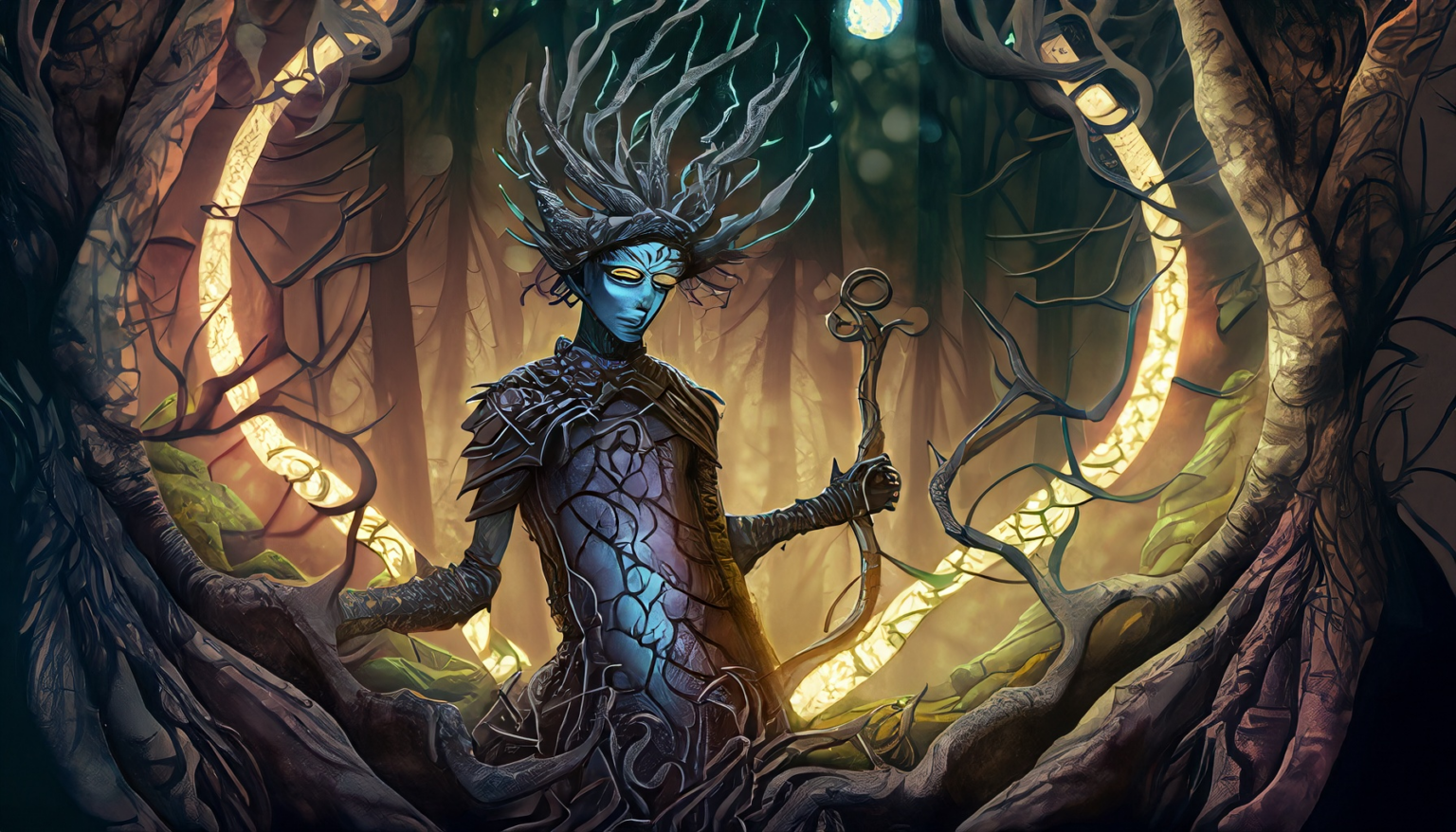 Barkskin 5E: D&D Spell Description, Mechanics, and Guide