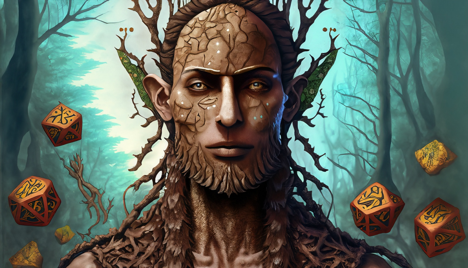 Barkskin 5E: D&D Spell Description, Mechanics, and Guide