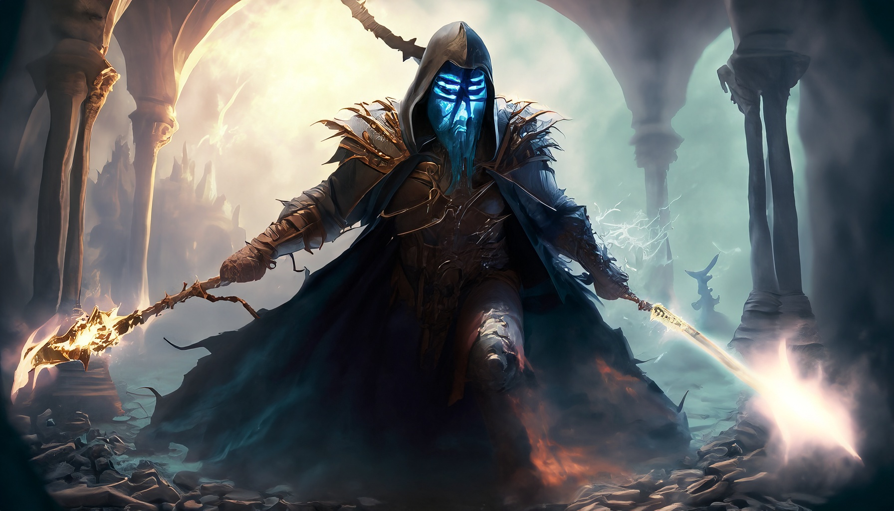 Greater Invisibility 5E: D&D Spell Description and Guide