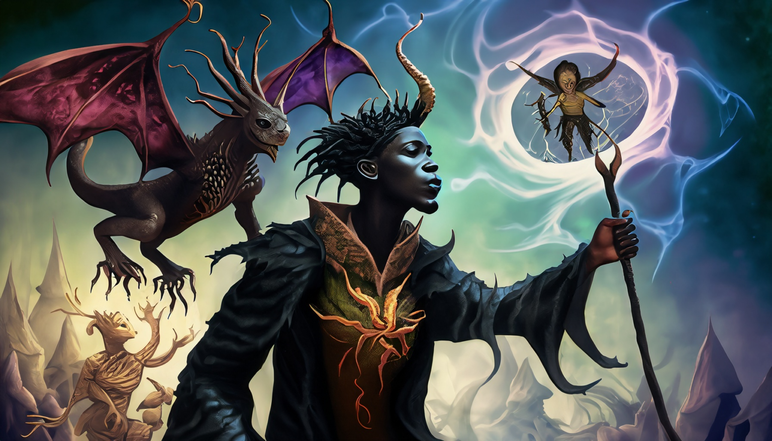 Polymorph 5E: D&D Spell Description and Usage Guide