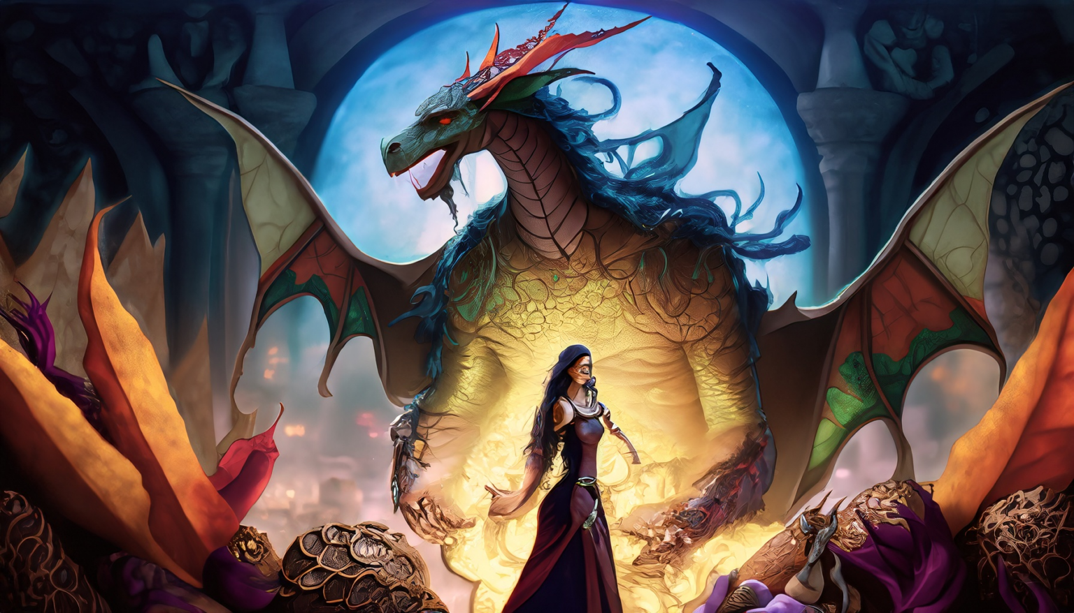 Polymorph 5E: D&D Spell Description and Usage Guide