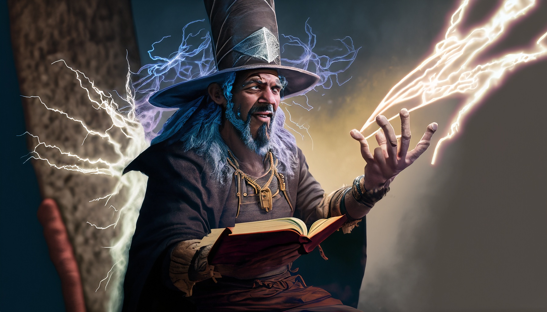 Thunderclap 5E: Spell Description and Usage Guide IN D&D