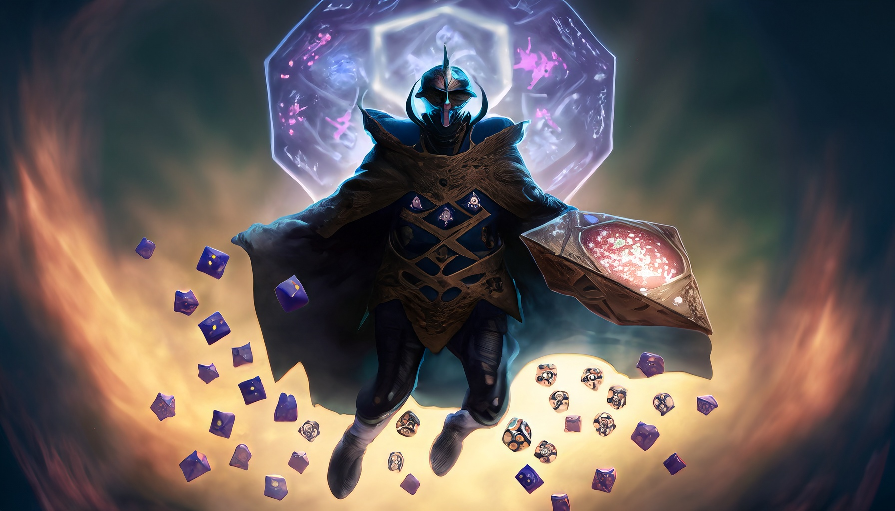 Fly 5E: D&D Spell Description, Mechanics and Guide