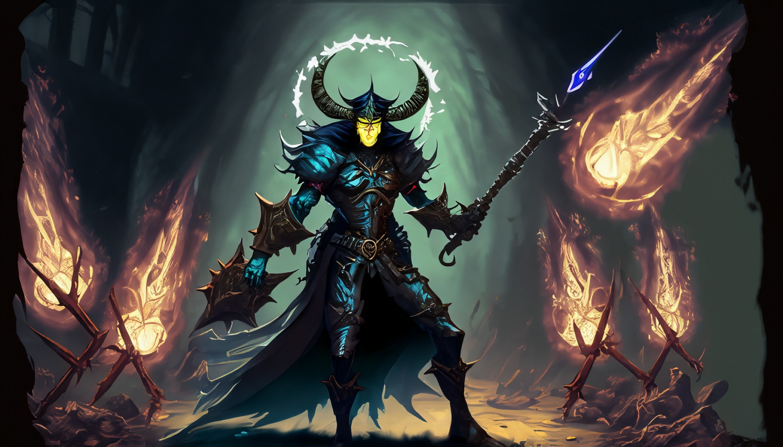 Eldritch Blast 5E: D&D Spell Description and Usage Guide