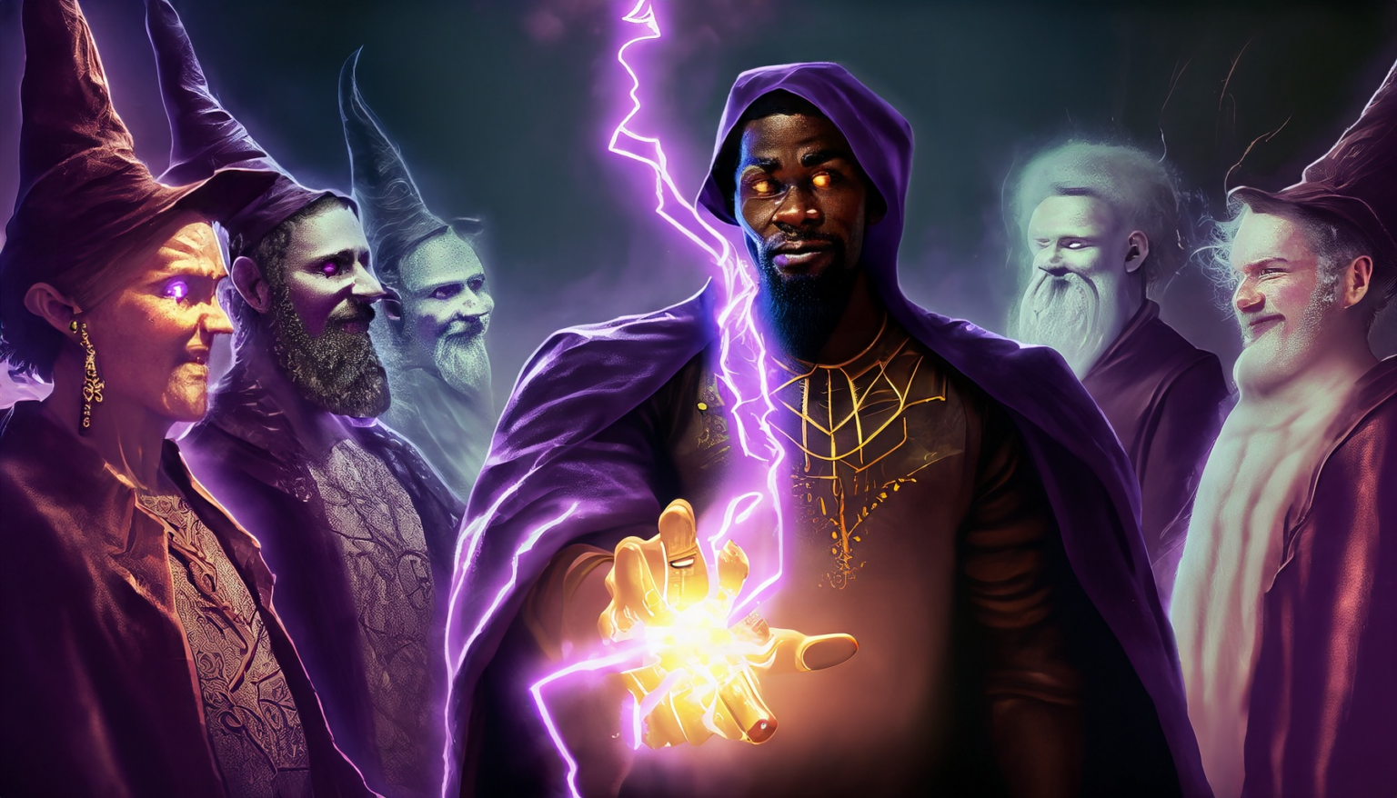 Haste in D&D 5E: Spell Description, Mechanics, and Guide