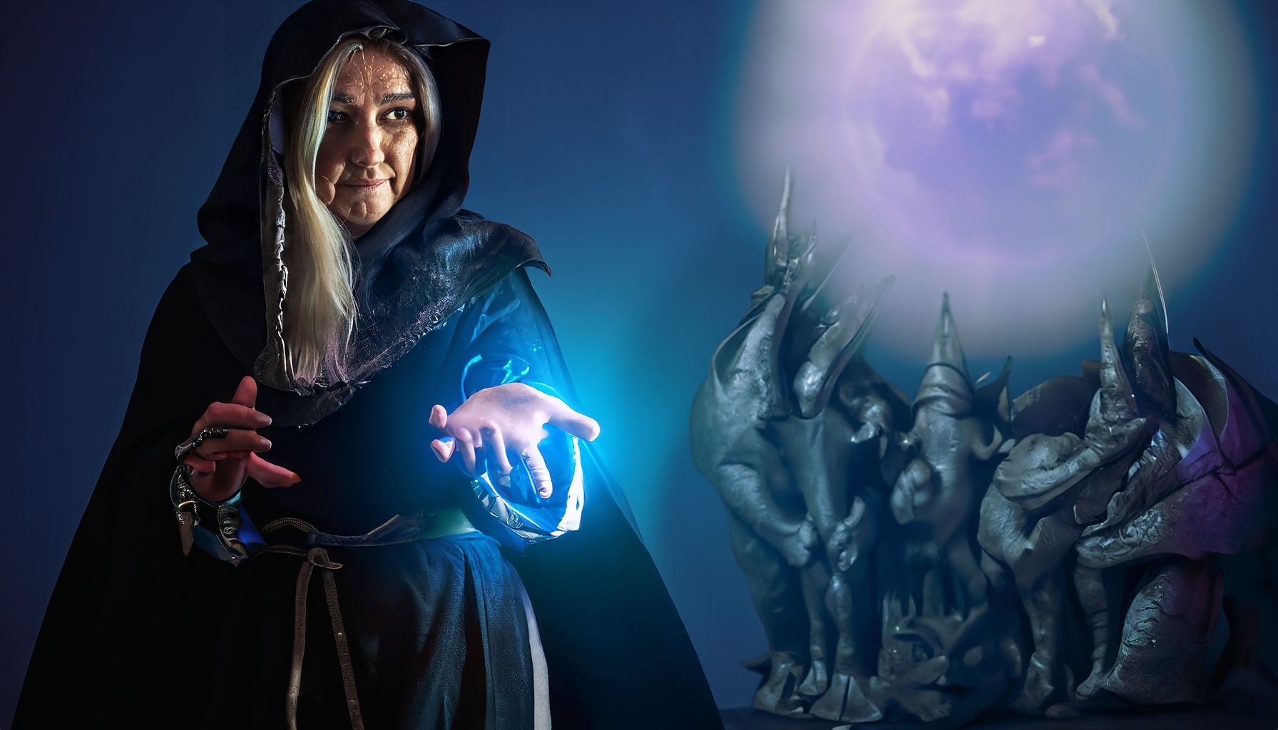 Mage Hand 5E: D&D Spell Description And Usage Guide