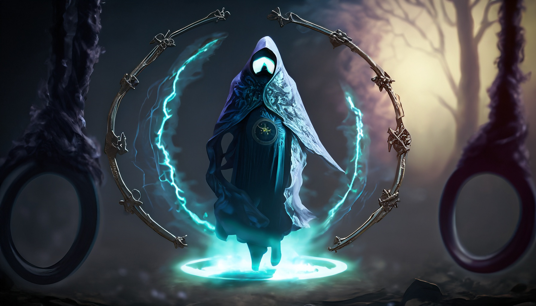 Invisibility 5E: Spell Description And Mechanics in D&D