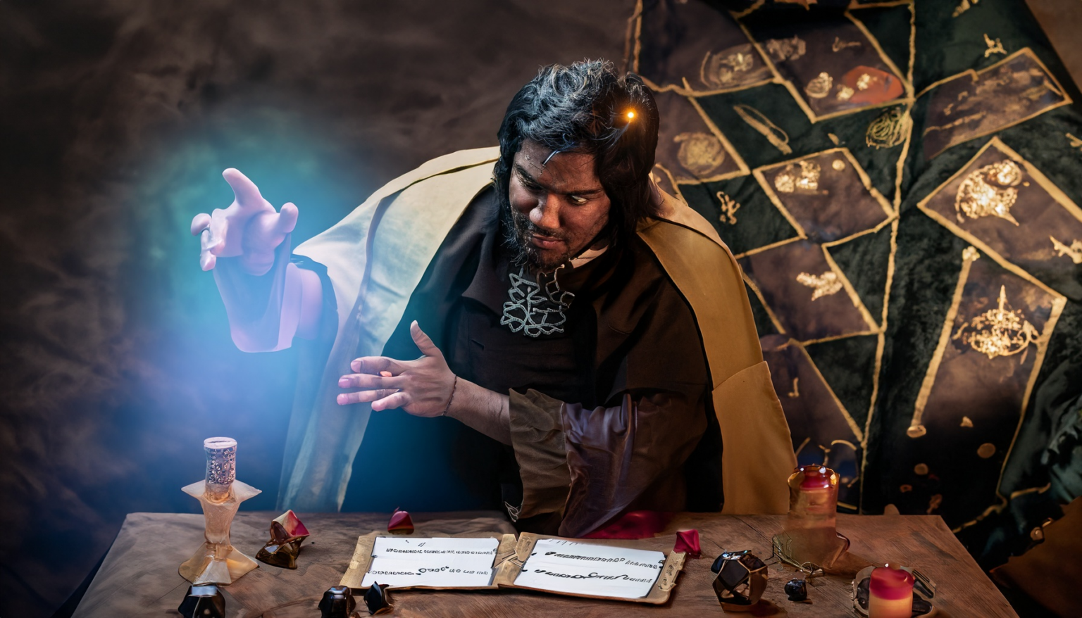 False Life 5e: D&D Spell Description and Usage Guide
