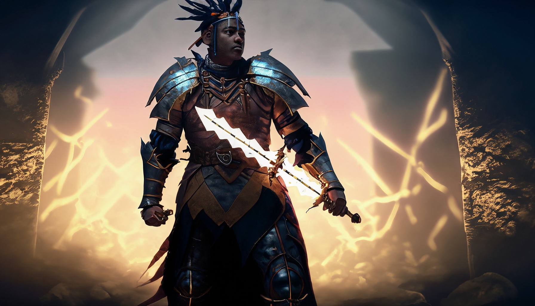 Darkness 5E: D&D Spell Description and Usage Guide