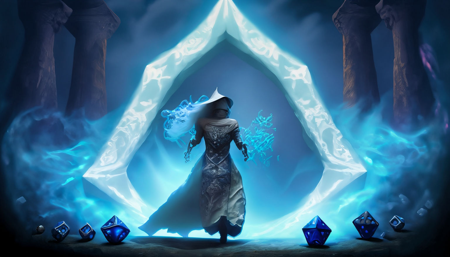 Misty Step in D&D 5E: Spell Description and Usage Guide