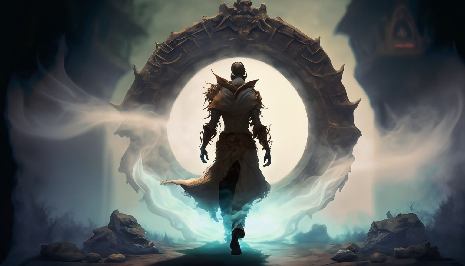 Misty Step in D&D 5E: Spell Description and Usage Guide