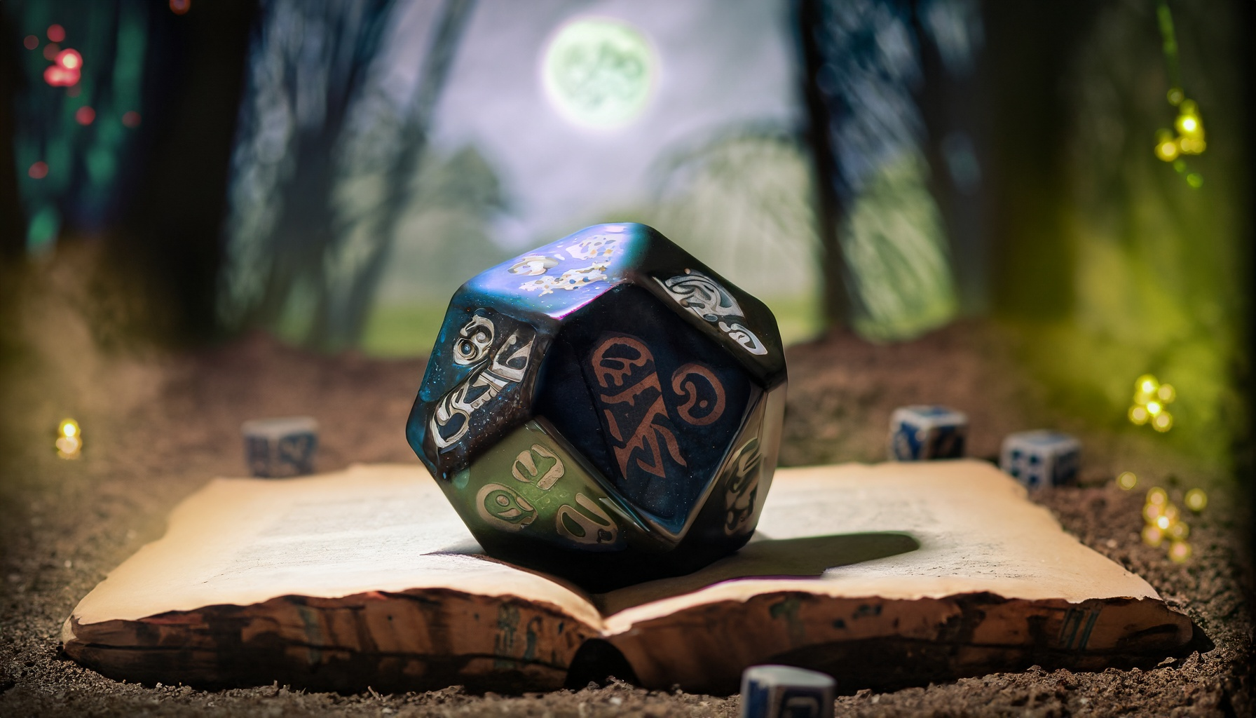 Silence 5E: D&D Spell Description and Usage Guide