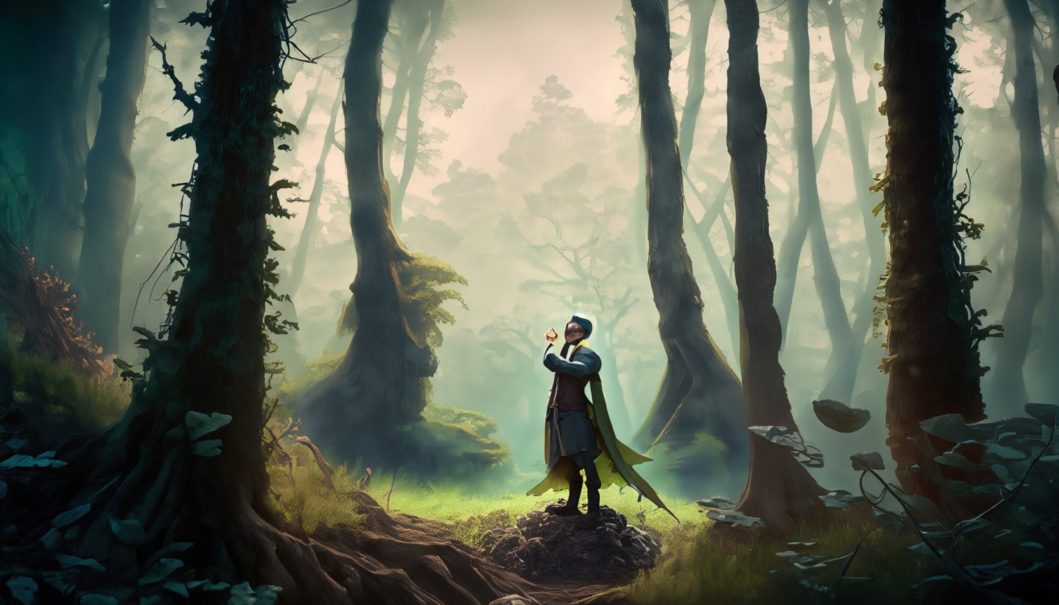 Silence 5E: D&D Spell Description and Usage Guide