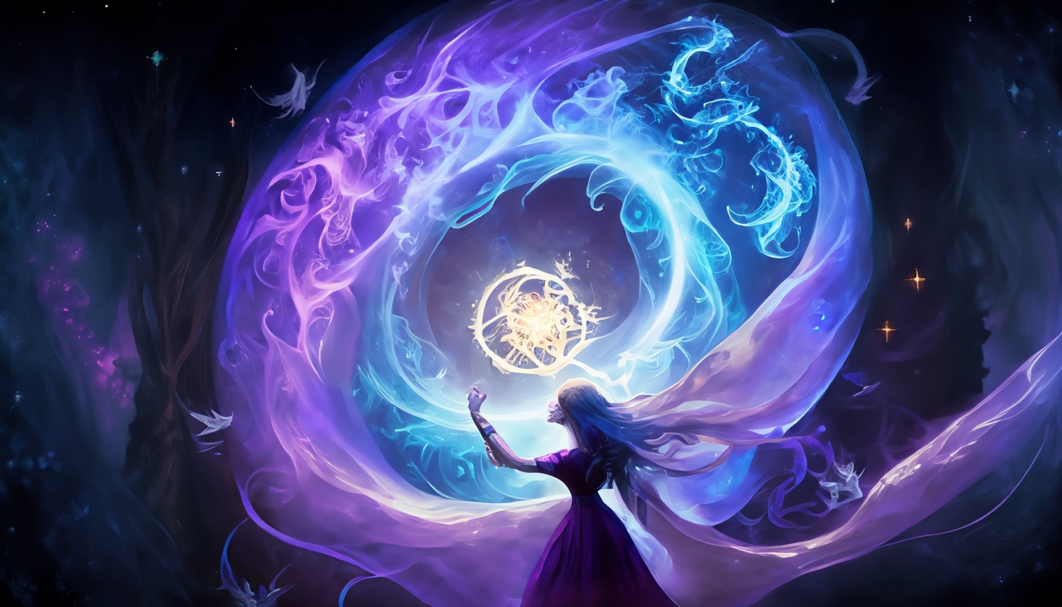 Phantasmal Force 5E: D&D Spell Description and Usage Guide