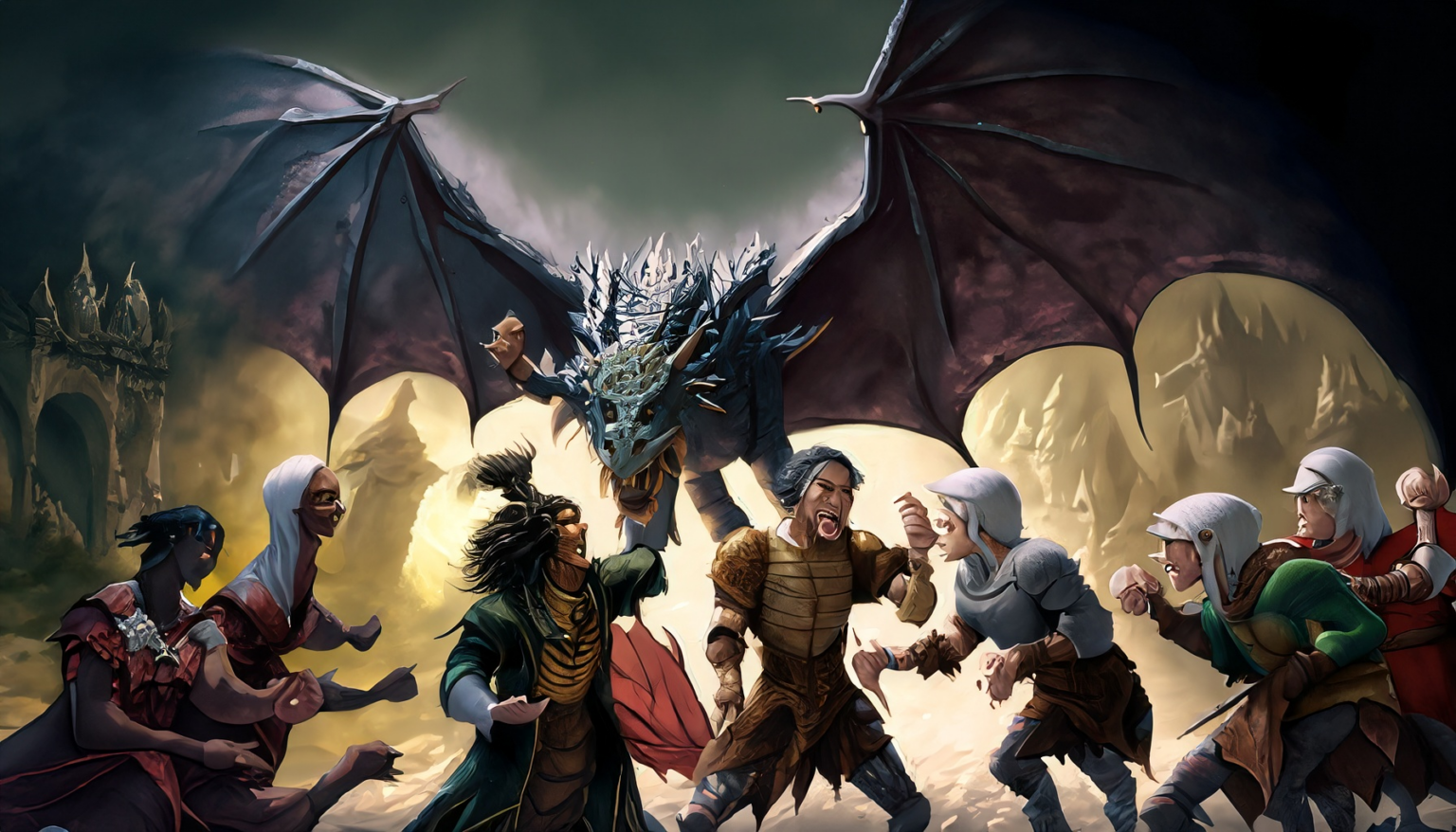 Prone 5E: Impact of Falling in D&D- Condition Guide