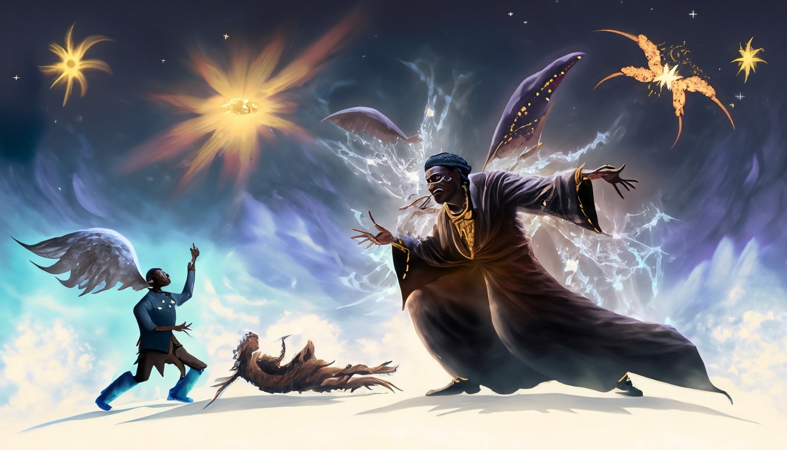 STUNNED 5E: Condition Explanation, Effects, and Resolution