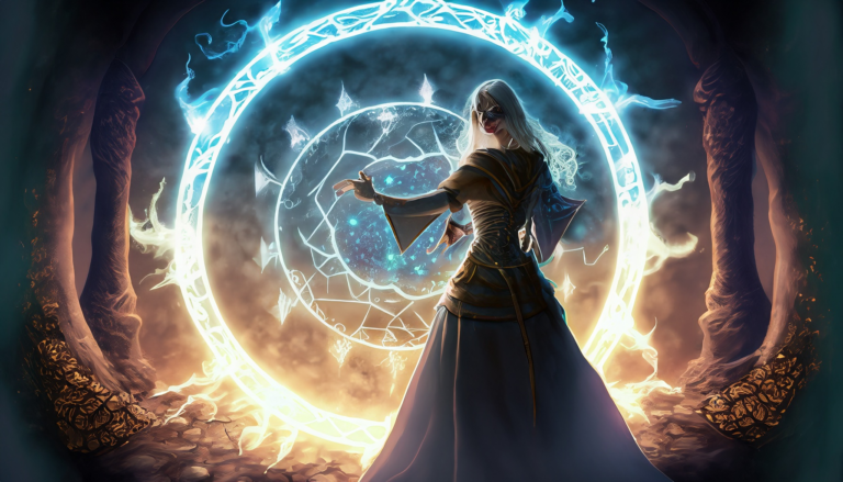 Detect Magic 5E D&D: UNVEILING THE SECRETS