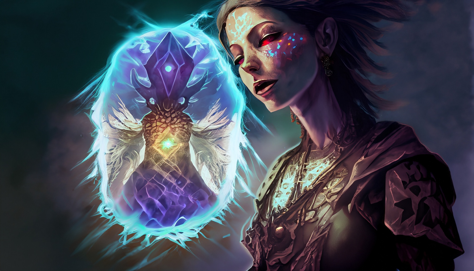 Healing Spirit 5E: Harnessing the Restorative Magic in D&D