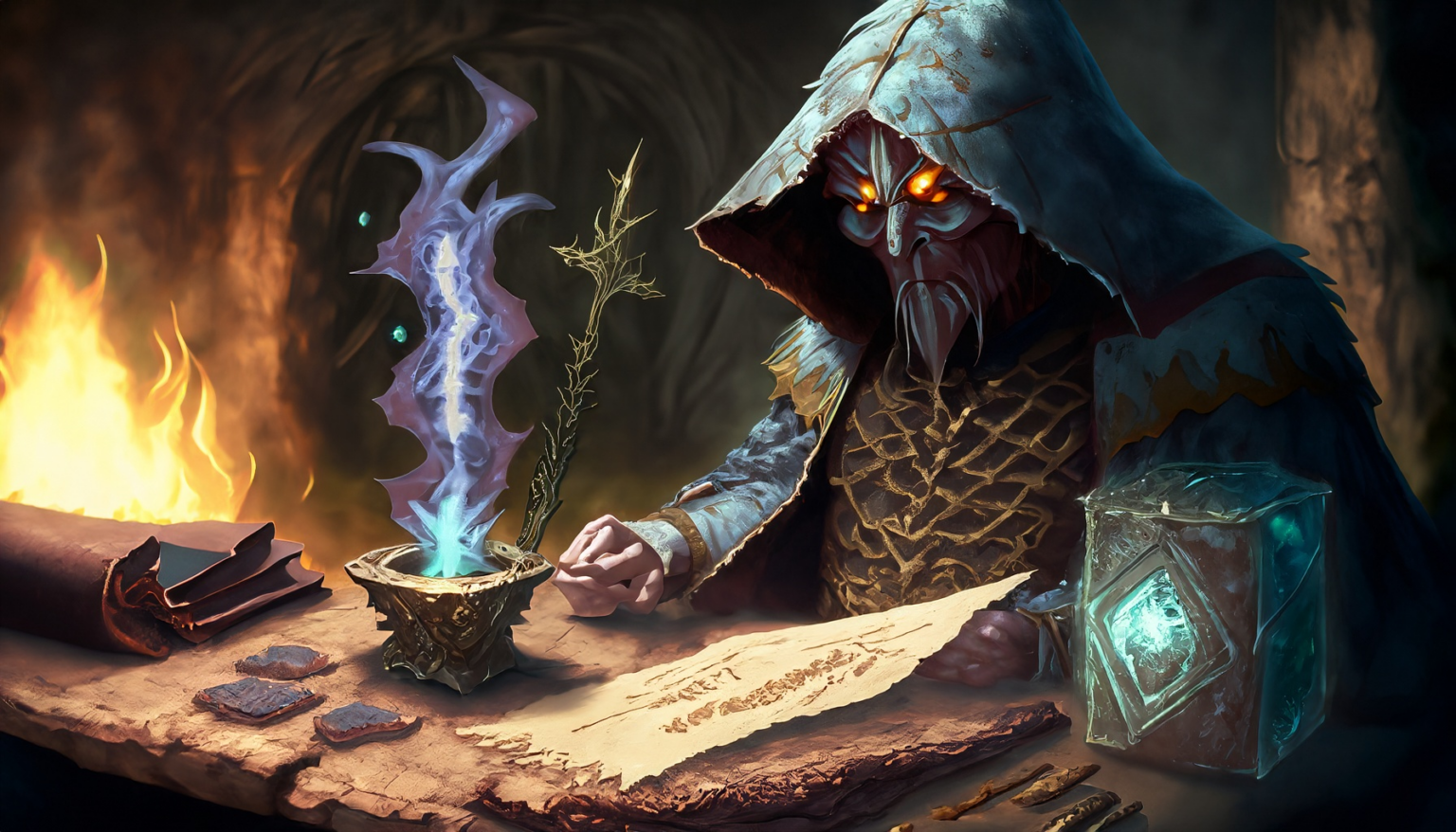 Concentration in 5E: Understanding the Mechanics