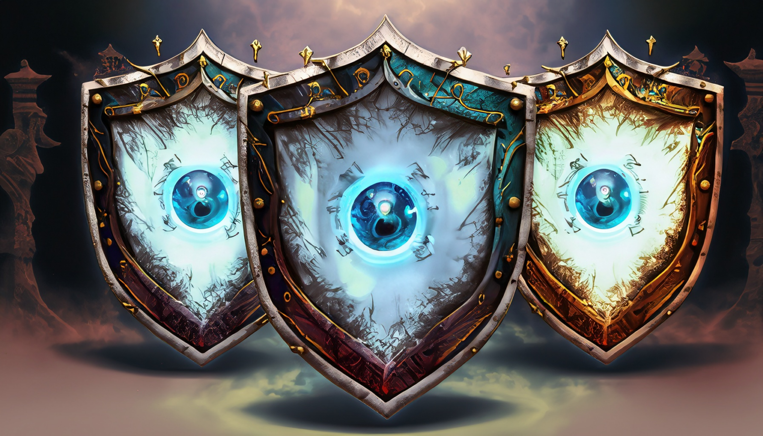 Shield in D&D 5E: A Guide to Defense and Protection