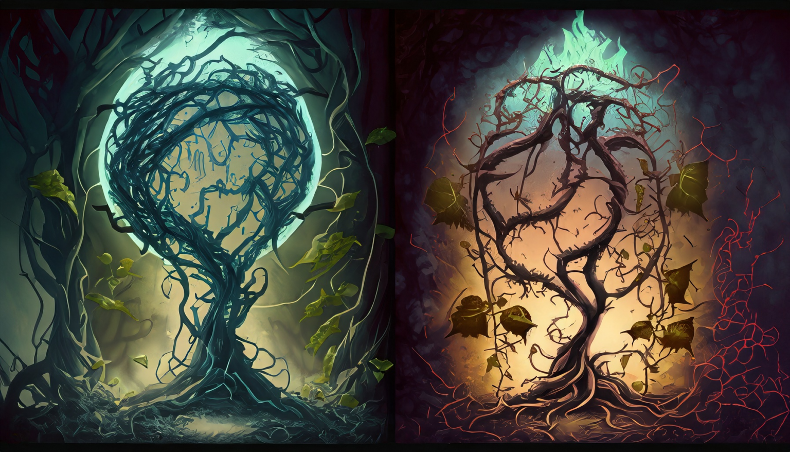 Entangle 5E: Ensnaring Nature's Power in D&D