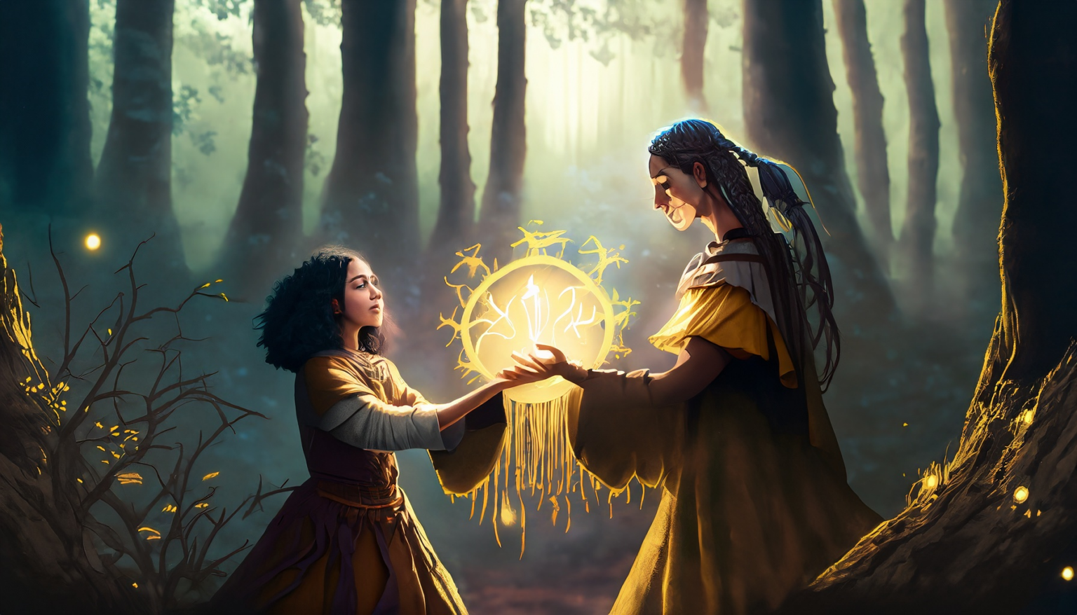 Lesser Restoration 5e: A Guide to Rejuvenation in D&D