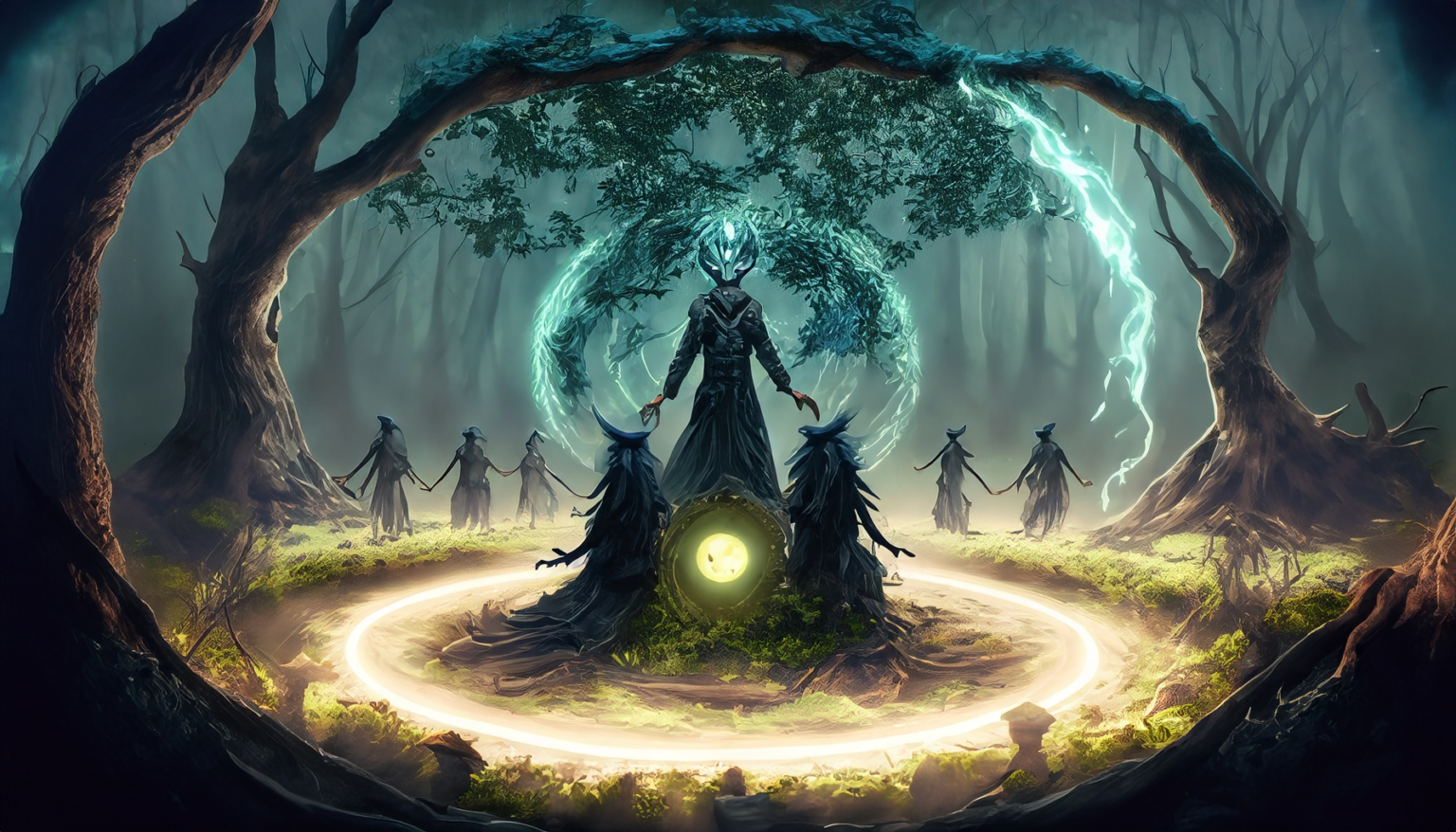 Spirit Guardians 5E: Spell Description, Mechanics, and Guide