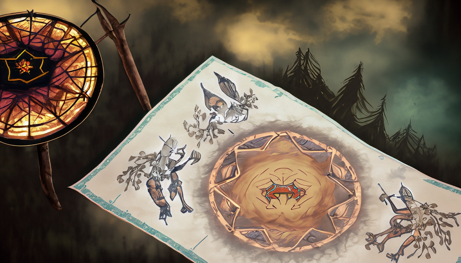 Hunter's Mark 5e: D&D Spell Guide and Mechanics