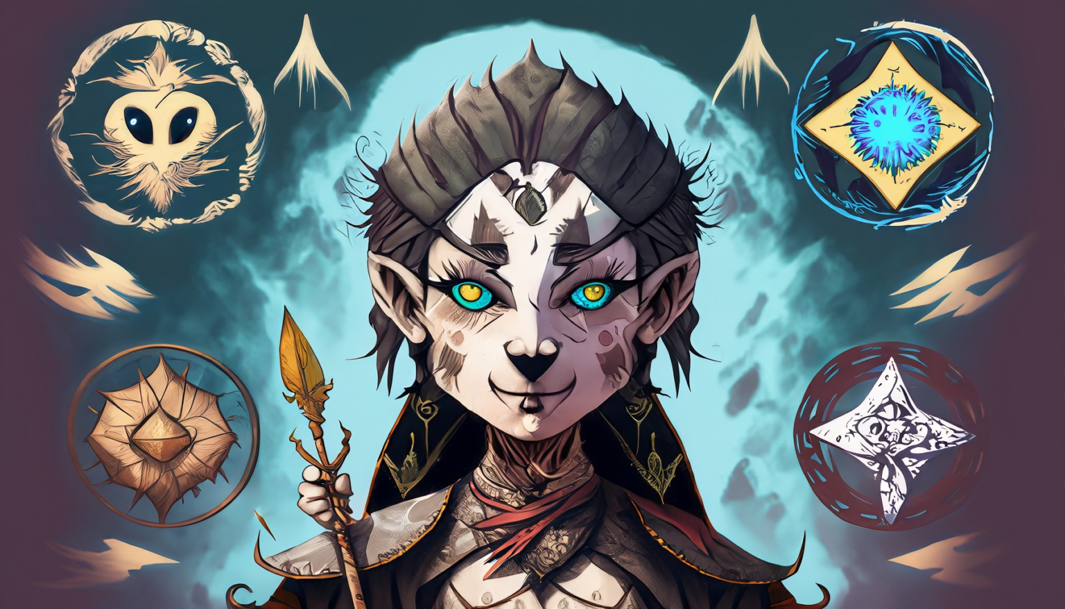 Best Feats for D&D Rogues: Enhance Your Skills in 5E