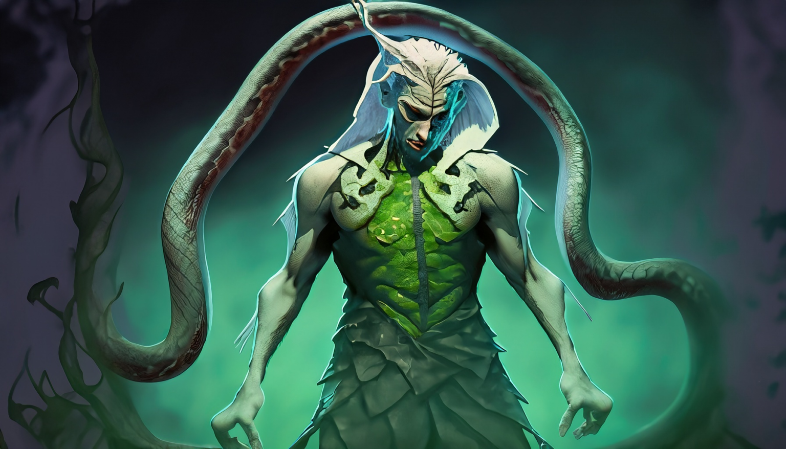 Poisoned 5E: A Guide to Toxic Peril in D&D