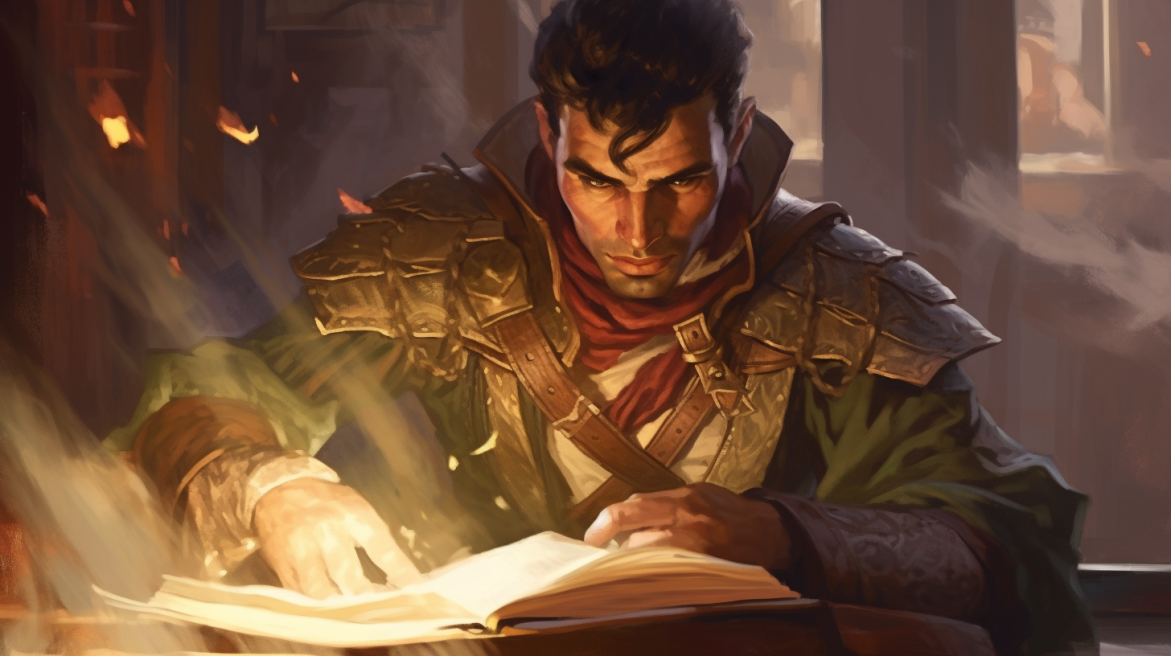 RANGER CLASS IN D&D 5E - ULTIMATE DND GUIDE