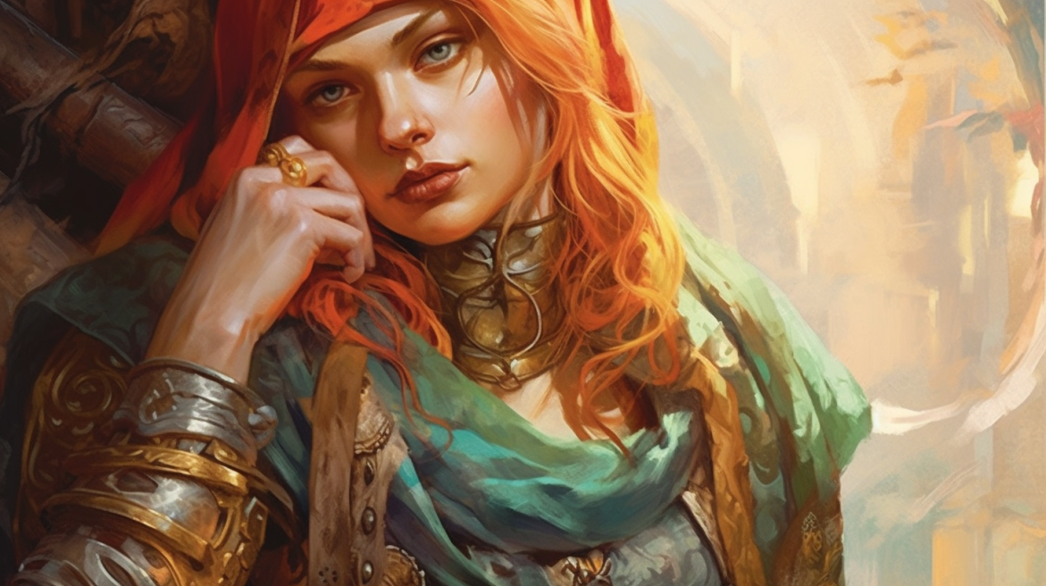 Rogue 5E - Master the Shadows with Our DnD Class Guide 2023