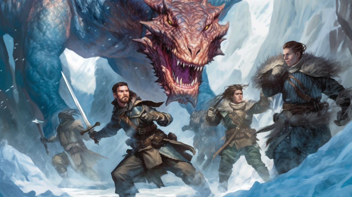 Rogue 5E - Master the Shadows with Our DnD Class Guide 2023