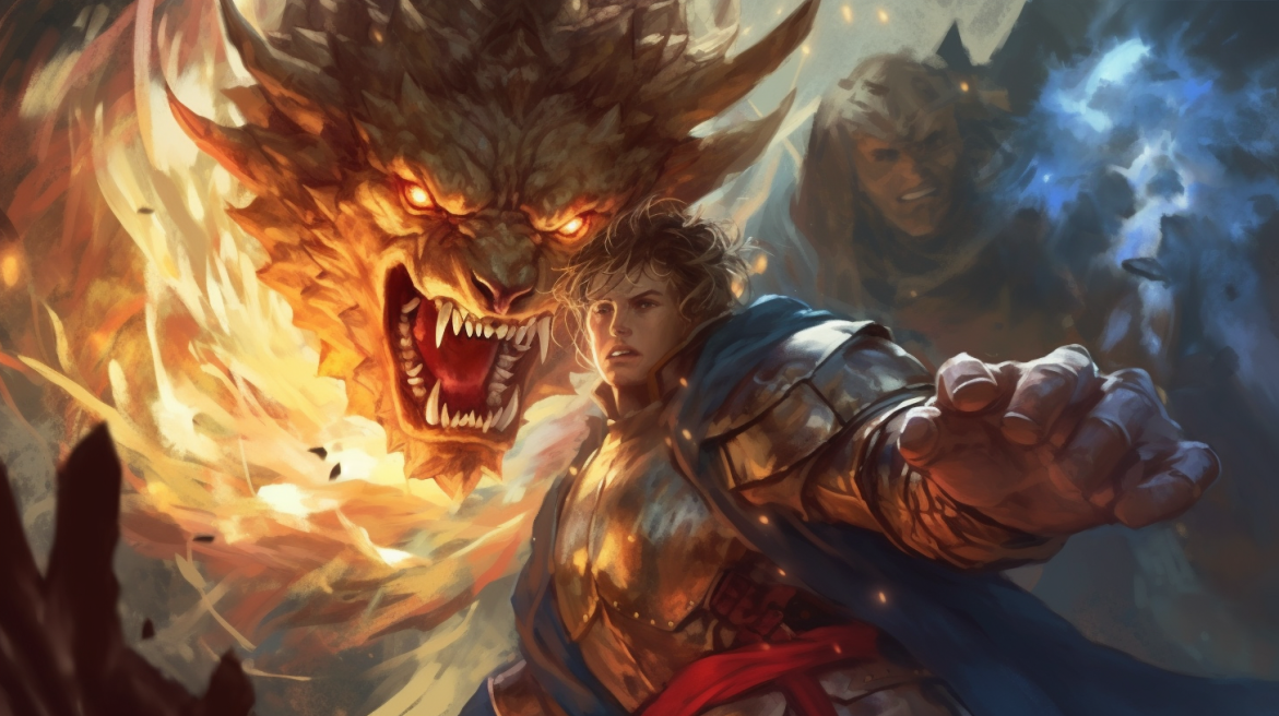 Fighter 5E Class Guide - Master the Art of Combat