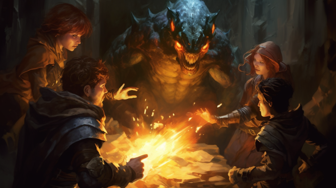 Unlock Stealth: Mastering the Hide Action 5e Guide