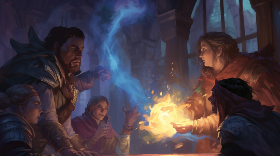 Unlock Stealth: Mastering the Hide Action 5e Guide