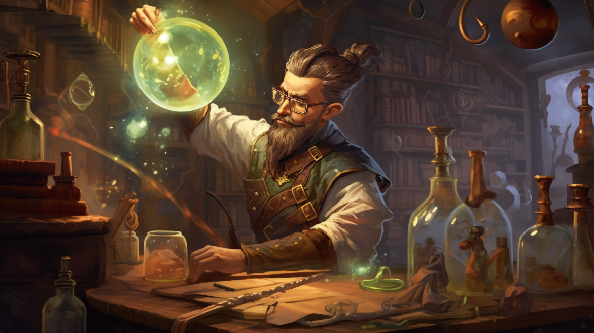 Unlocking Artificer 5e Magic: A Comprehensive Guide