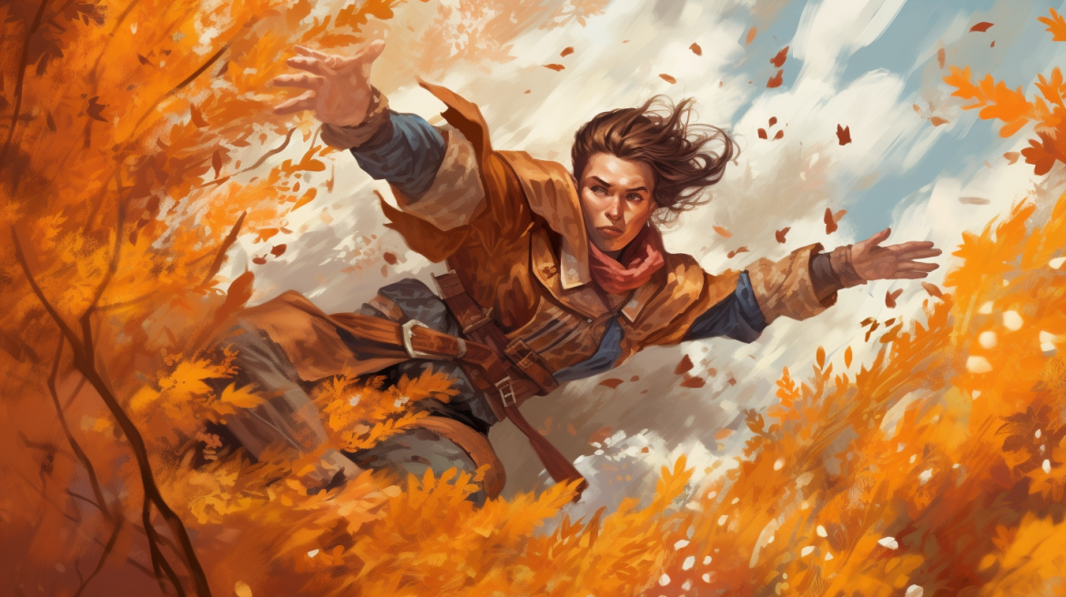 Decoding Fall Damage 5e: Your Comprehensive DnD Guide