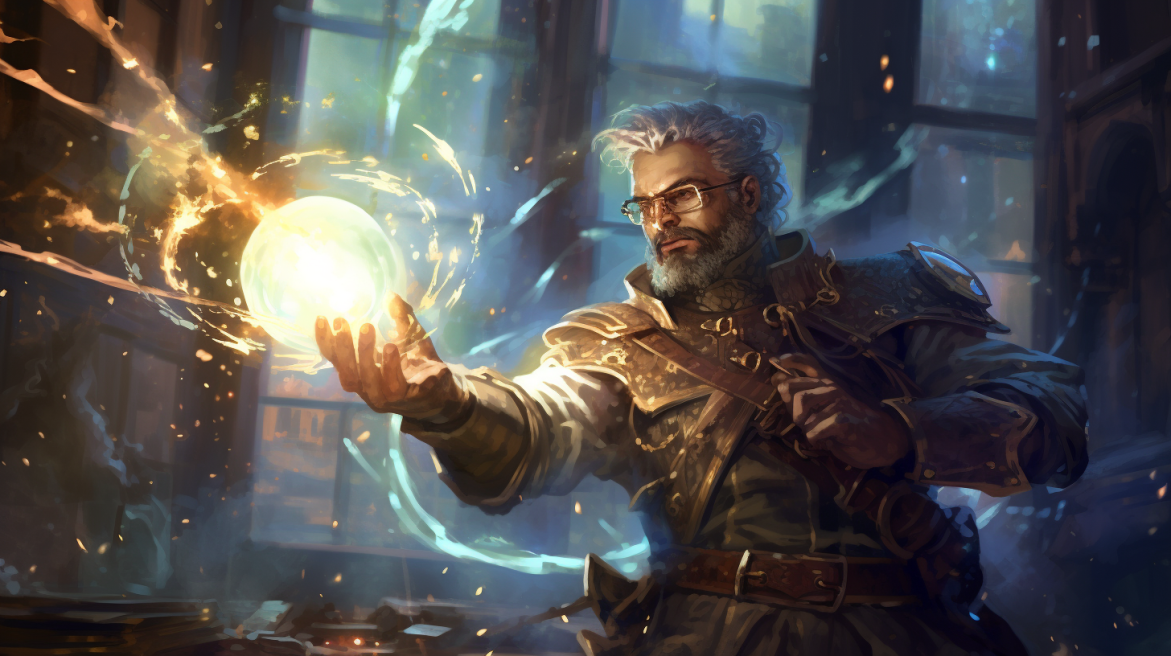 Unlocking Artificer 5e Magic: A Comprehensive Guide