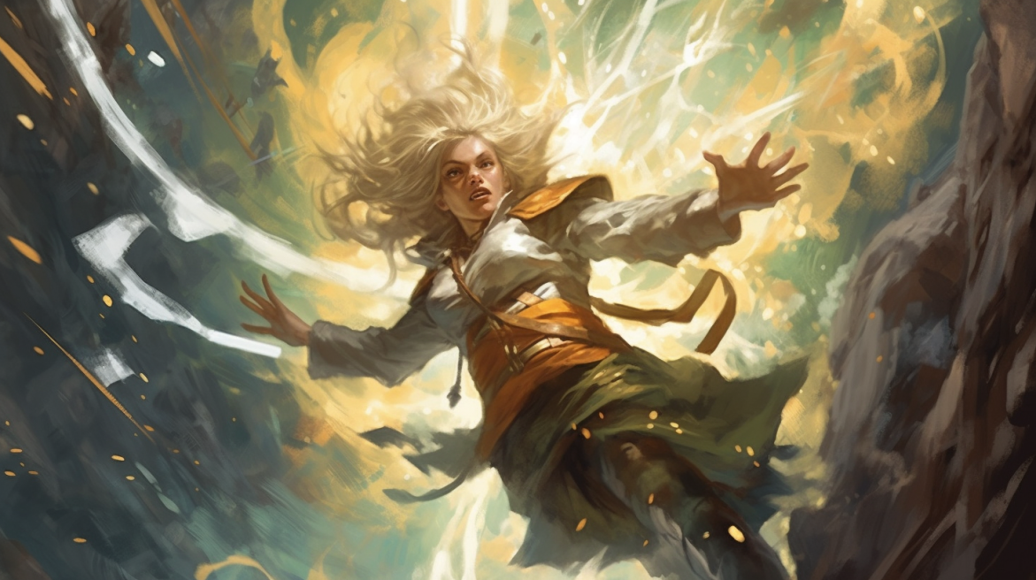 Decoding Fall Damage 5e: Your Comprehensive DnD Guide