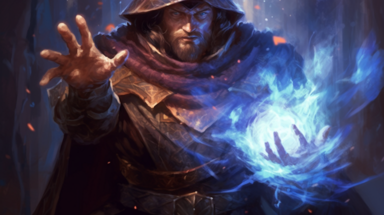 Mastering the Shadow Magic Sorcerer Subclass in DnD 5E