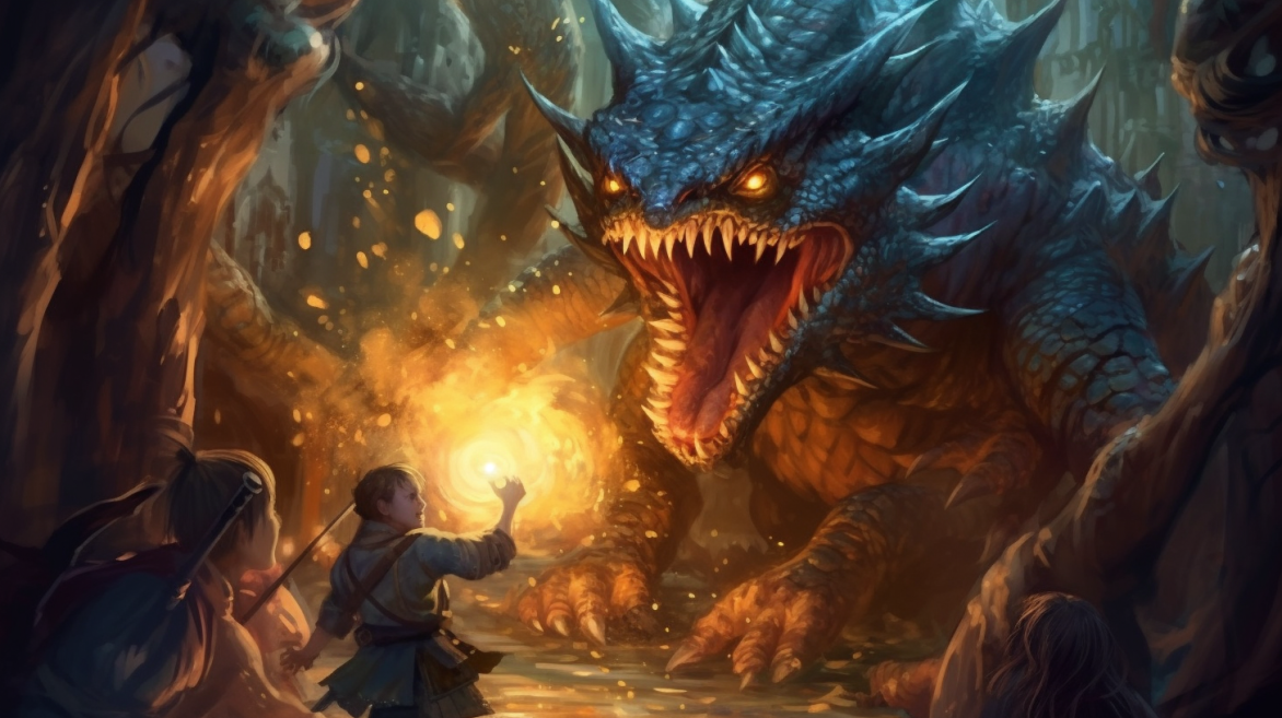 Find Familiar 5E – DnD Spell Deciphered
