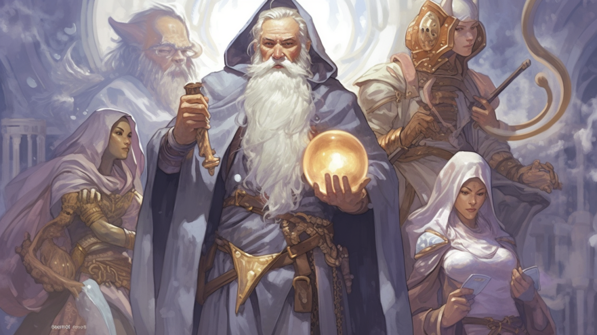 Campaigns with Hadozee 5E Explained - Conquering DnD