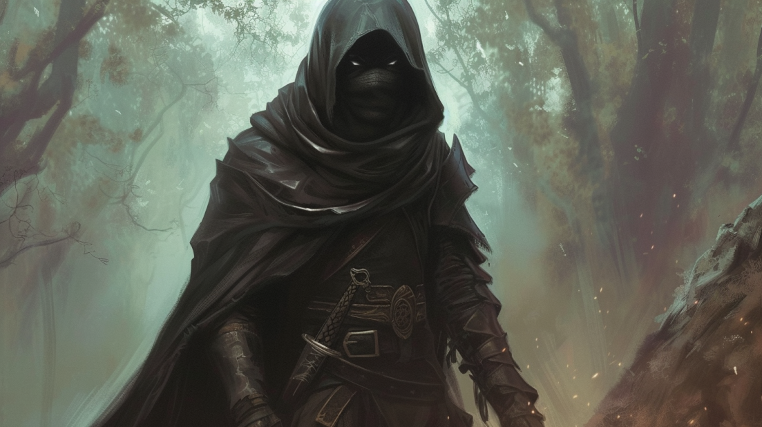 Unlocking Disguise Self 5e: Shape-Shifting Adventures Await!