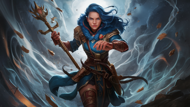 Exploring Dash Action in DnD 5E: A Comprehensive Guide